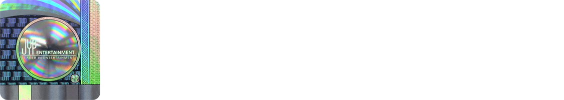 LOVELY MOVING BADGE - 10VE UNIVERSE | FANS SHOP